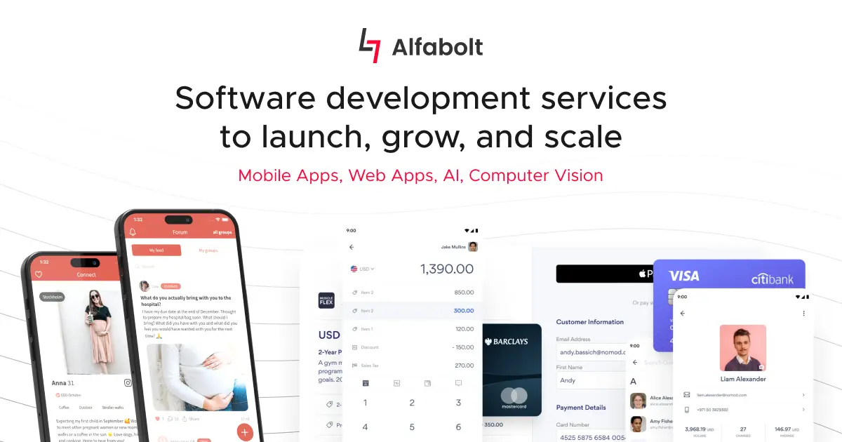 The Complete Guide to Automating MercuryGate TMS Workflows | Alfabolt